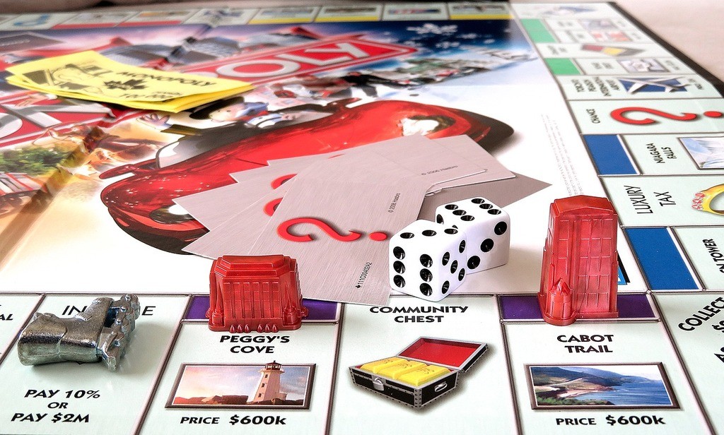 5 Best Board Games For Adults 2023 Update 