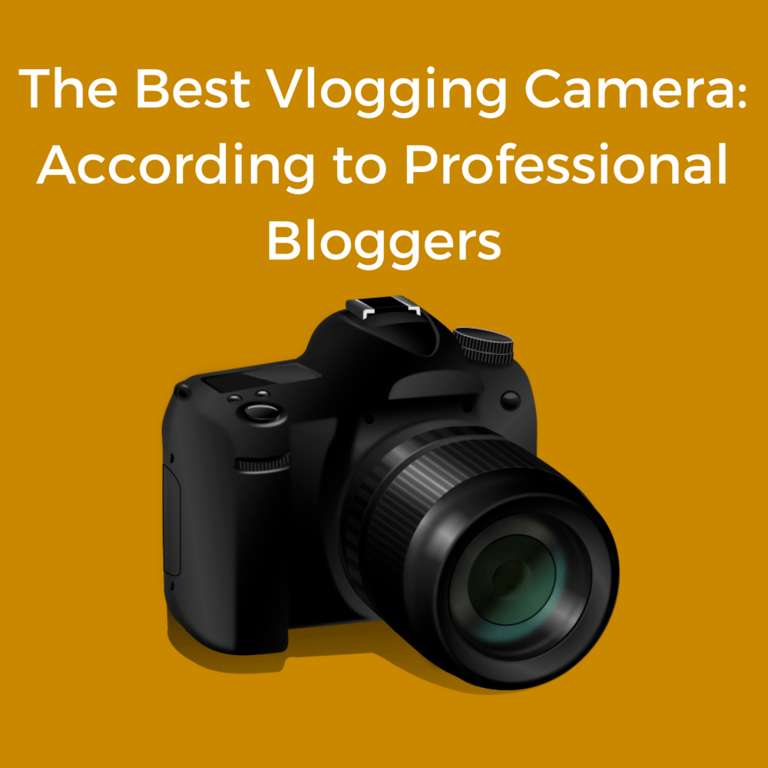 18 Professional Travelers And Bloggers Name The Best Camera For Vlogging