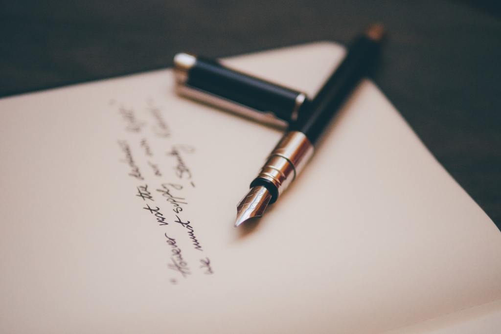 5 Best Fountain Pens Under 50 2023 Version Consumer Help Guide 5-best-fountain-pens-under-50-2023-version-consumer-help-guide